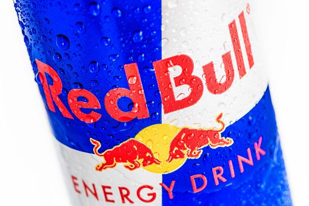 Red Bull branded a ‘bully’ in Old Ox Brewery trademark tussle | World ...